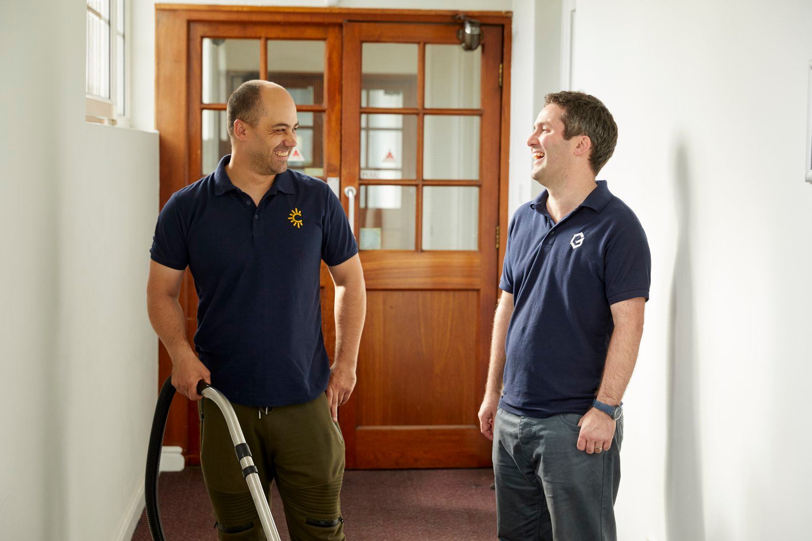 Faith in Business : FiBQ 21.4: Interview with Matt Parfitt, CEO of ...