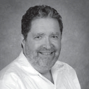 Faith in Business : Michael E. Cafferky